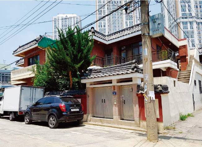 이 주의 경매삼매경 광역시 내 단독주택