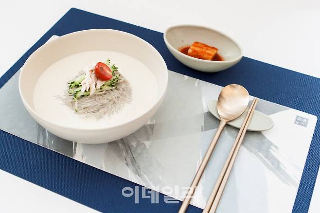 광주요 여름맞이 인기 면기 총집합 2018 여름 면기 대전