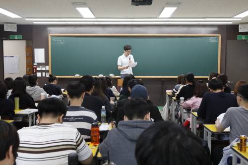 강남대성학원 6월 모평 이후 학습전략 공개