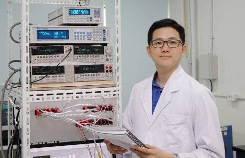 청정 에너지원 수소 대량생산 길 열렸다