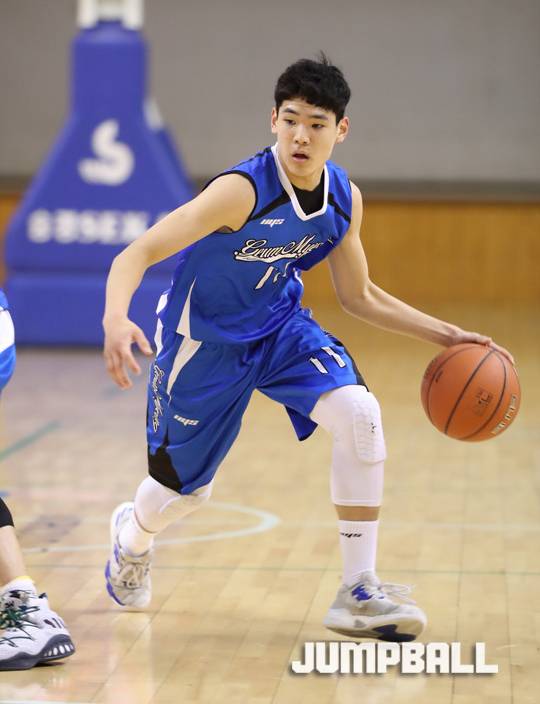 Mjg의 농구용어사전 농구계의 대기록 쿼드러플더블and5x5