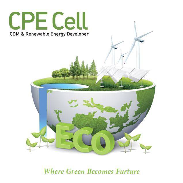 CPE Cell to release blockchain-powered carbon credit transaction