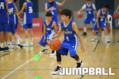 빅맨캠프로 처음 합숙생활한 U12 주니어나이츠, 8월 KBL 캠프 기대해