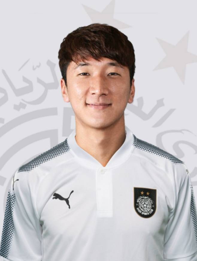 오피셜 정우영 차비와 한솥밥카타르 명문 알사드 이적