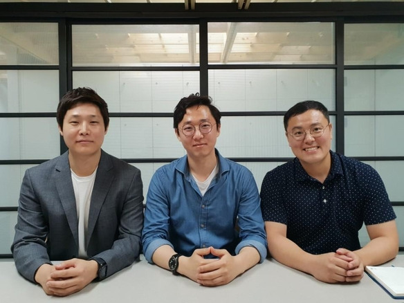 인터뷰 빈준길 뉴로핏 대표 Ai 기술로 뇌 자극 치매 등 뇌질환 치료