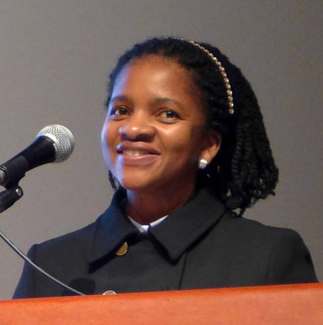 [Herald Interview] South Africa calls on world to fulfill Mandela's ...