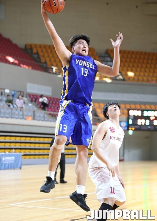 [데일리픽] 꾸준한 활약, 팀 결승으로 이끈 '한승희·박정현·최윤선'