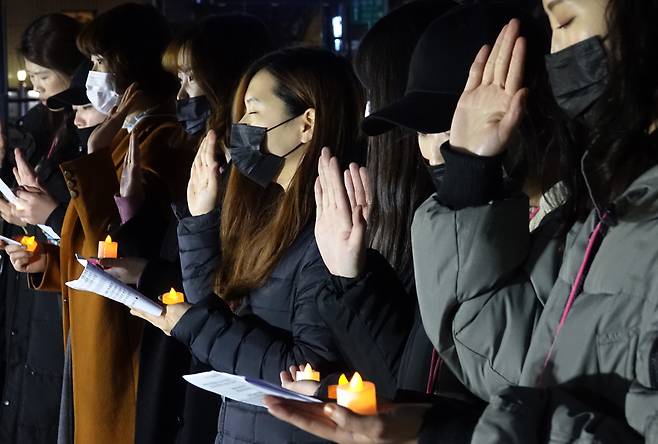 서울아산병원 면접 중 태움 어떻게 버틸 것인가 질문