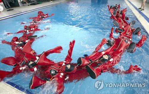 Apec 선원교육·훈련 네트워크 사무국 부산에 둥지