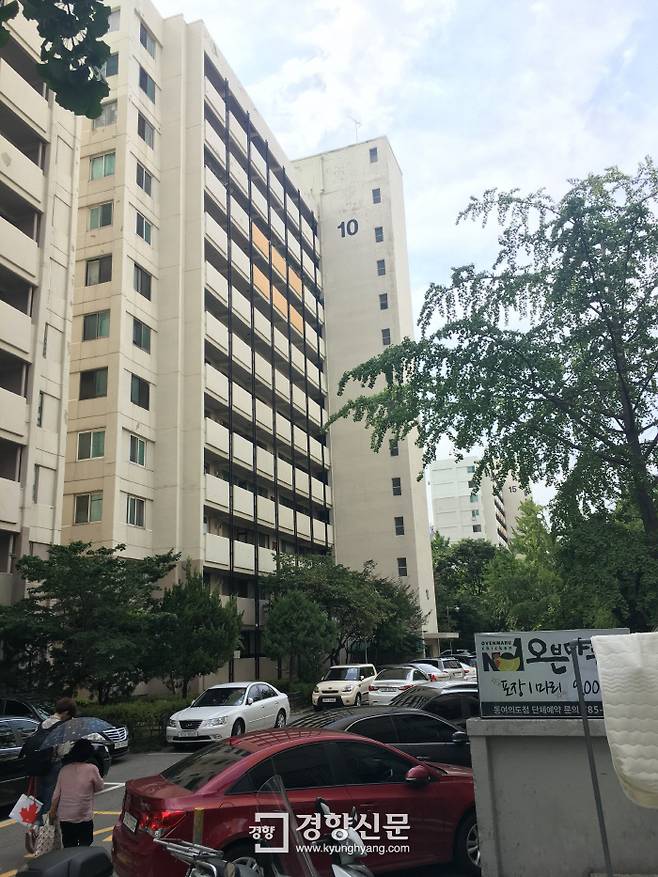 박원순 여의도 계획 여의도 주민들의 생각은