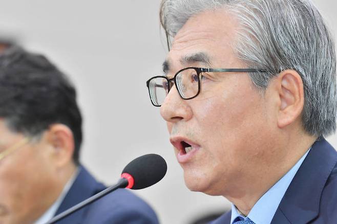 Bmw 화재 관련 국회 공청회