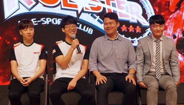 롤챔스 결승 Kt 그리핀 시야 좁다 Vs 도박성 플레이 설전