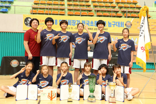 18윤덕주배 새로운 챔피언들의 등장 대회 성황리 마무리종합