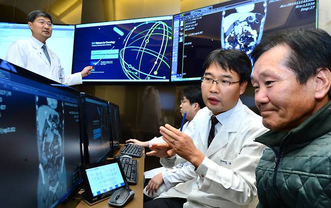 36주년 창간기획 진료실에 들어온 Ai 왓슨 의료 패러다임 바꾸다