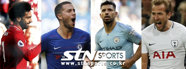 캐러거의 예상, "EPL TOP4는 리버풀-첼시-맨시티-토트넘"