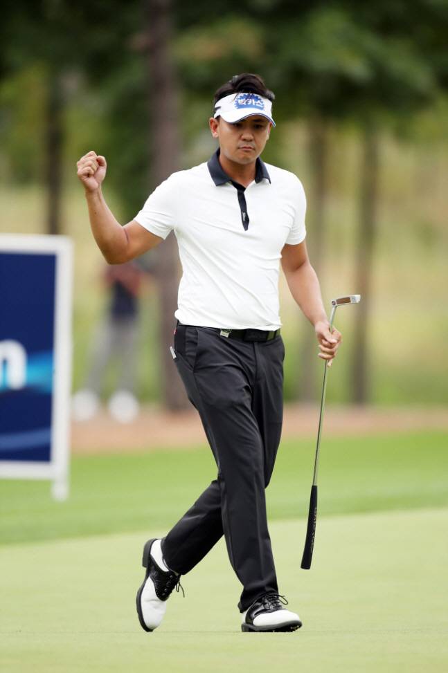 KPGA 코리안투어 5명..PGA 투어 더 CJ컵 출전 확정