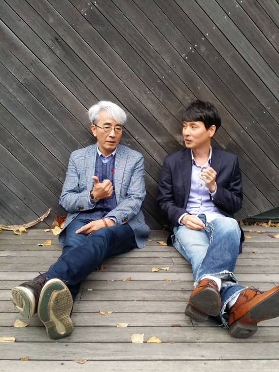홀로 사색·성찰하고 실천 인문정신으로 마음에 살