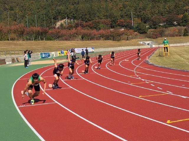 제43회 전남학생종합체육대회 개최