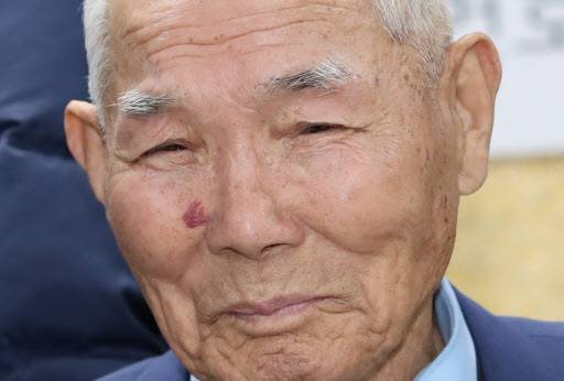 Why did it take five years for court to rule on forced labor?