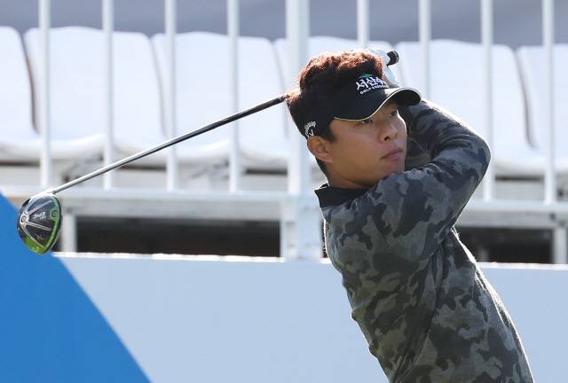 KPGA MVP..끝날 때까지 끝난 게 아니다