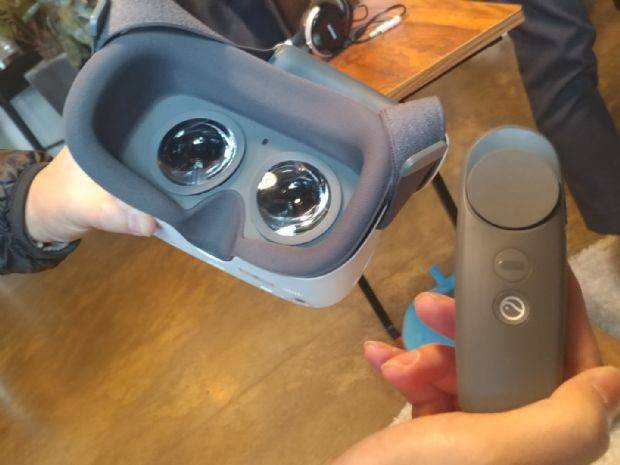 KT IPTV 콘텐츠 VR로 본다