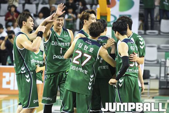 [JB프리뷰] '악연' 또 만난 DB·LG, 천적 KGC인삼공사와 대적할 삼성