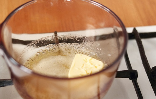 버터의 왕 기ghee 버터의 영양과 효능은