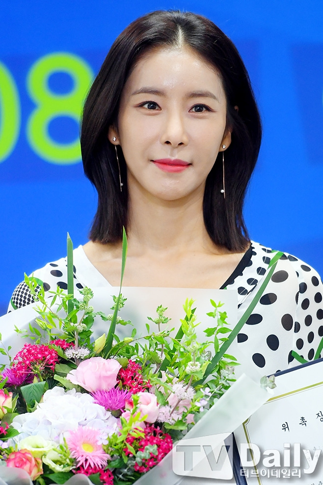 한은정→한다감 데뷔 20년 만에 예명 변경