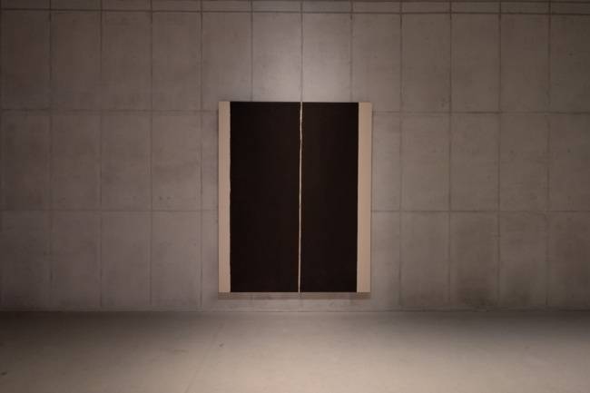 MMCA's Yun Hyong-keun exhibition goes to 2019 Venice Biennale