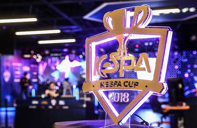 2018 LoL KeSPA컵, kt vs GC 부산 대결로 2막 시작