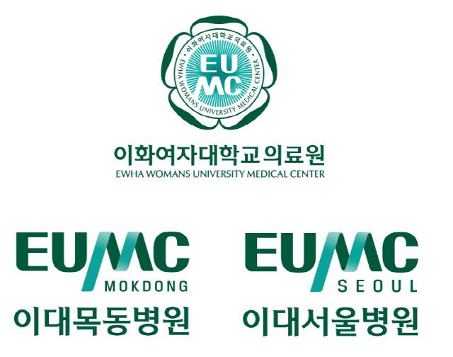 이화의료원 새 워드마크로 건강한 변화의 시작 다짐