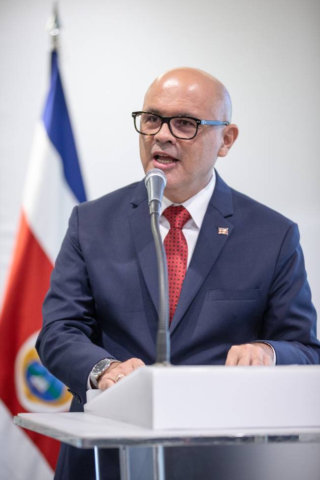 Costa Rica-Korea commerce to rise with CABEI entry, FTA