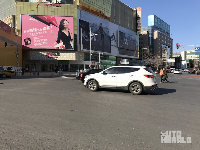 중국 신차 구매 보조금 부활로 자동차 부진 탈출 시도 오토헤럴드