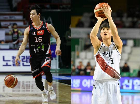 [내 맘대로 프리뷰] KT vs KGC, 맞트레이드 이후 3번째 만남