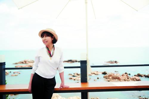 하나님 은혜 노래로 전하고 싶어요