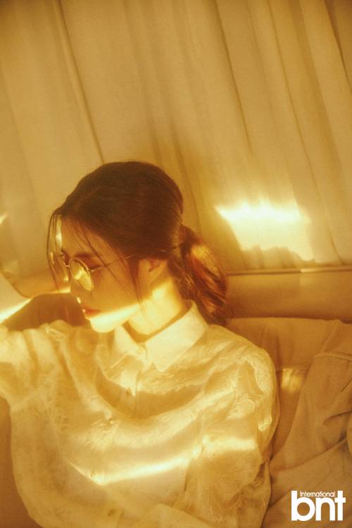 [bnt화보] 노을 "tvN 드라마 '#좋맛탱', 첫 출연작 아니지만 연기에 대한 동기부여 된 작품"