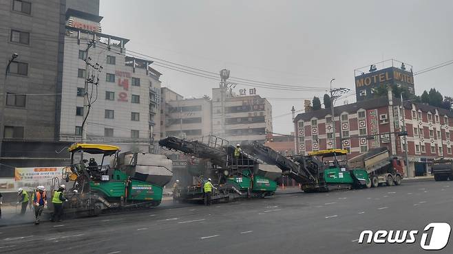 Rsbs 복층 저소음기술 고속도로 소음 10db 낮춰