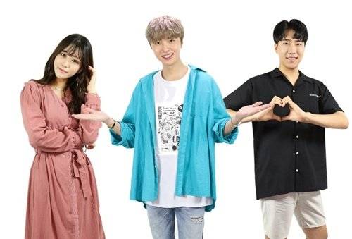 악어크루 마크에이지 전쟁의시대2 출간 기념 사인회