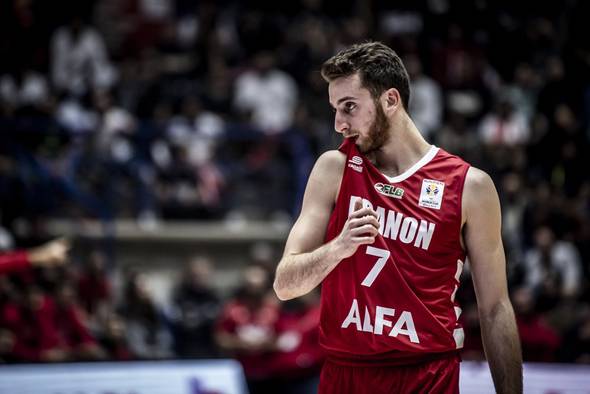 [FIBA WC] 2R 5연승 거둔 男농구대표팀, 외나무다리에 선 레바논 만나다