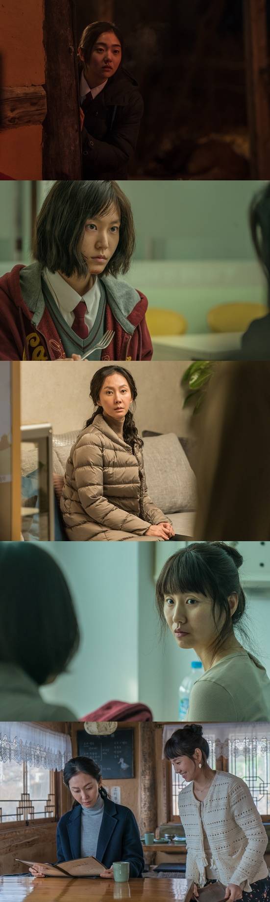 김윤석 미성년 평온했던 일상을 뒤흔든 폭풍기대 ↑