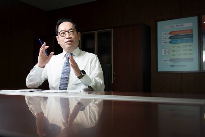 NIPA, AI부터 블록체인까지 ICT CEO와 함께 정책·사업 논의한다