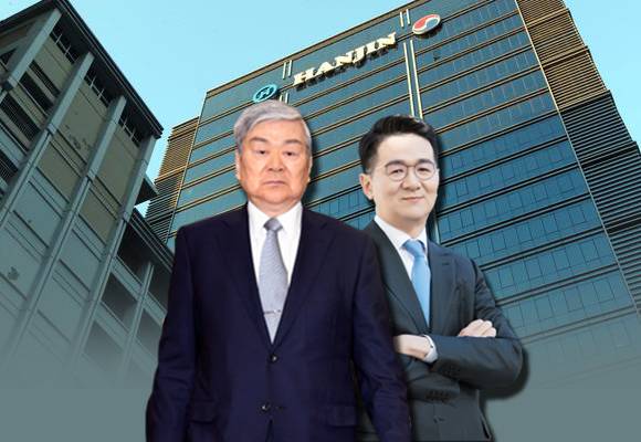 Hanjin Group faces multiple transition challenges after patriarch's death