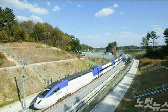 강릉선 KTX 출발·종착역 '서울역' 일원화..지역사회 '환영'