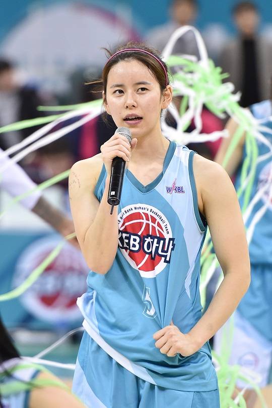 김이슬→신한은행, 최희진→KB스타즈..WKBL 2차 FA 결과 발표
