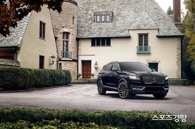 링컨 준대형 Suv 노틸러스 동반 성장 견인한다 손재철의 이 車를 말한다