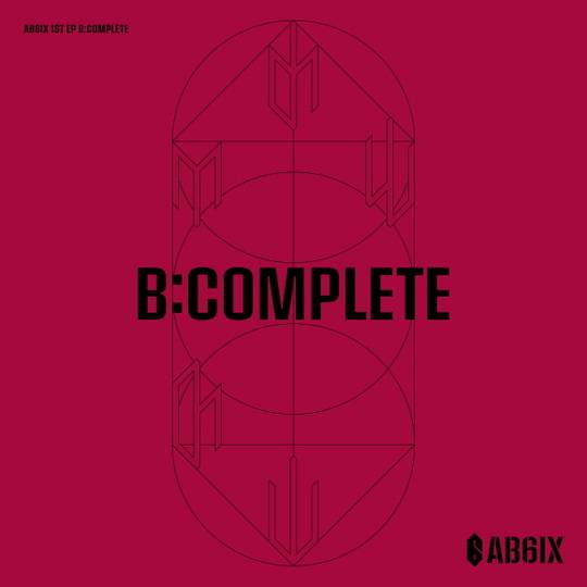AB6IX, 데뷔 앨범 온라인 커버 아트워크 공개 '기대감 상승'