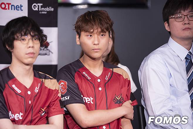 Ljl 현장속으로 블랭크 강선구 센고쿠 가장 진정성 있던 팀