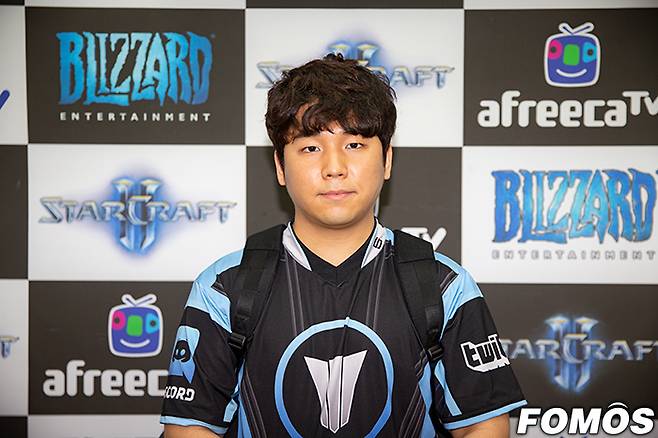 Gsl 결승 오른 박령우 아직 기뻐하거나 자만할 이유가 없다
