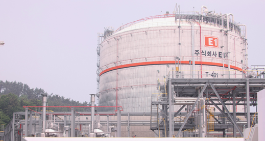 7월 국내 LPG 가격 6개월 만에 최대 폭으로 내려