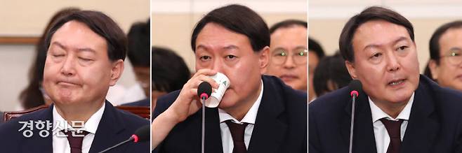 윤석열 양정철 2015년 총선 출마 권유정치 소질 없다며 거절